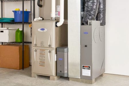Furnace Brands We Carry | Carrier, Amama, Rheem | Des Moines