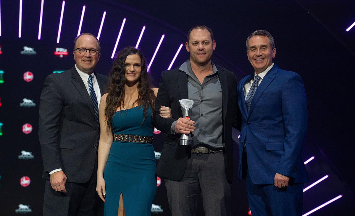 Aspen Aire Heating & Cooling Is a 2021 Top Rheem Pro Partner