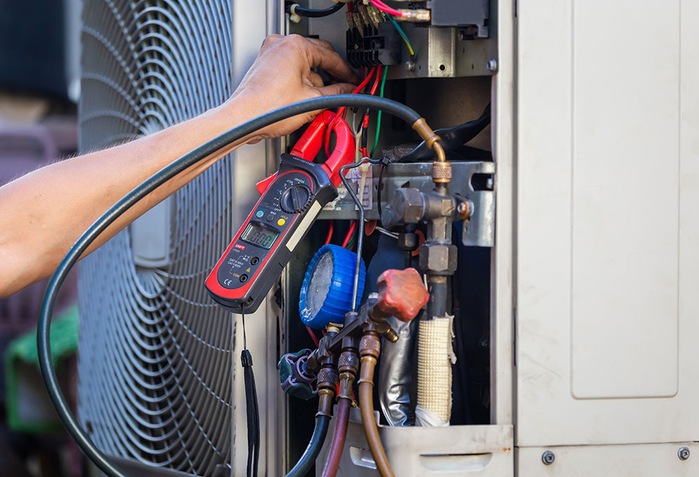 HVAC Company Ames IA | 24/7 Repair, Service, Installation