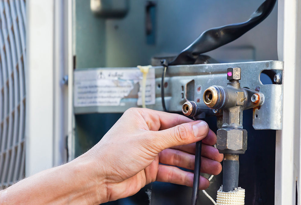 HVAC Company Polk City IA | 24/7 Repair, Service, Installation