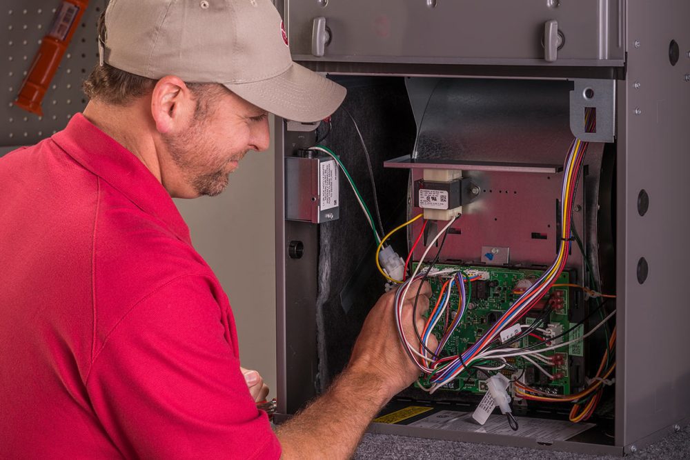 Furnace Repair Des Moines | 24/7 Emergency Service